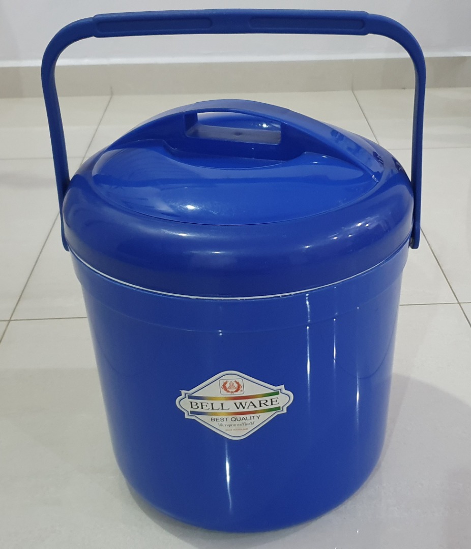 BellWare Food Thermos Cooler and Keep Warm, Furniture & Home Living ...