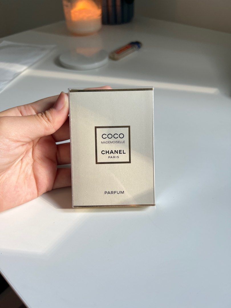 COCO CHANEL PERFUME SAMPLE 1.5ML LIMITED EDITION, Beauty & Personal ...
