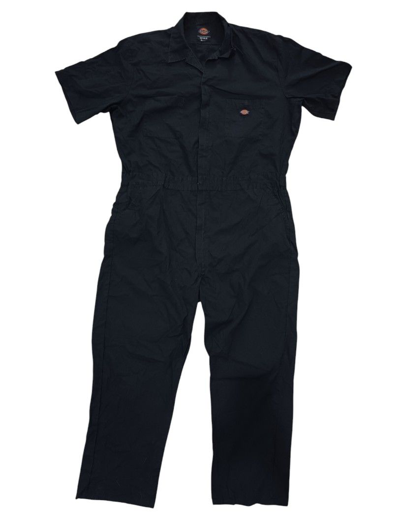 Dickies work overall, Men's Fashion, Coats, Jackets and Outerwear on ...