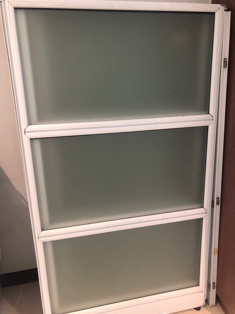 DIVIDER / BORDER / PARTITION FOR HOME OR OFFICE, Furniture & Home ...