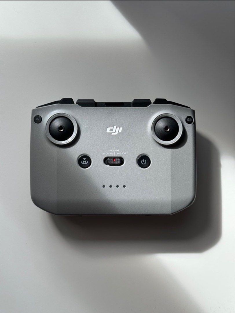 DJI RC-N1 Controller (Original), Photography, Drones on Carousell
