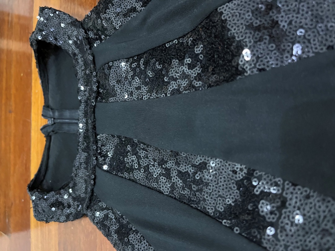 Everning gown, Women's Fashion, Dresses & Sets, Evening Dresses & Gowns ...