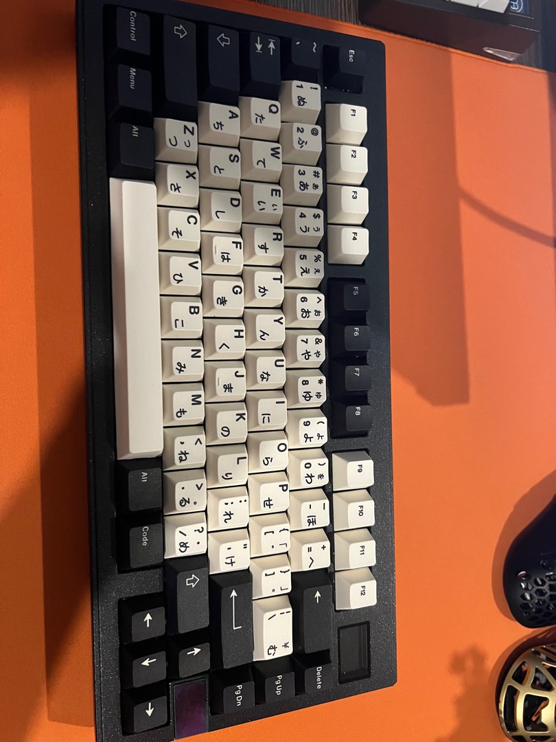 Final Key V81 plus, Computers & Tech, Parts & Accessories, Computer ...