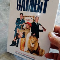 GAMBIT-DVD ORIGINAL, Musik & Media, CD, DVD & Lainnya di Carousell