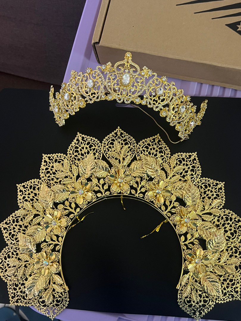 GANDIK KLASIK, Women's Fashion, Jewelry & Organisers, Brooches on Carousell