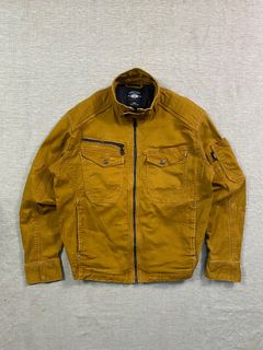 Japan Workwear Jacket, Men's Fashion, Coats, Jackets and Outerwear on ...