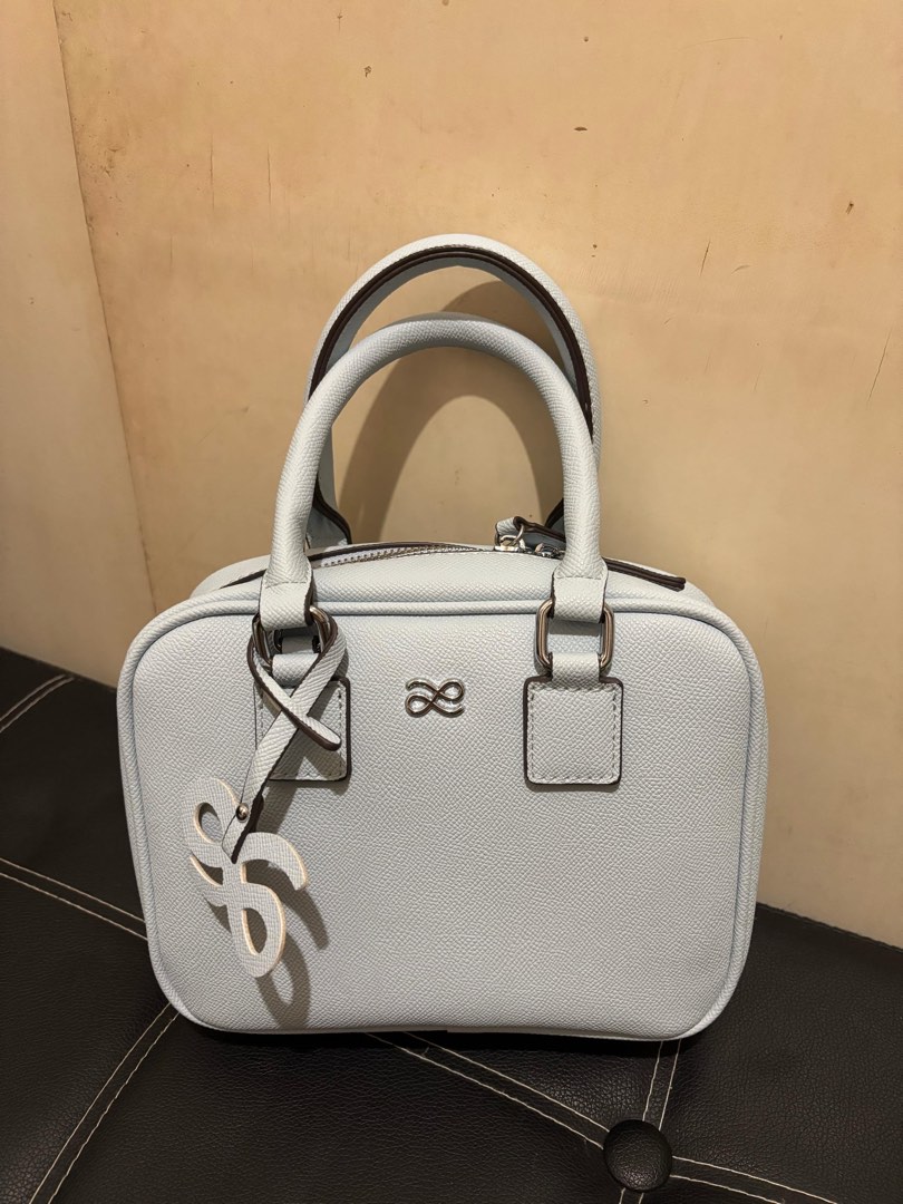 HOLB Mini Lulu Original, Women's Fashion, Bags & Wallets, Cross-body ...