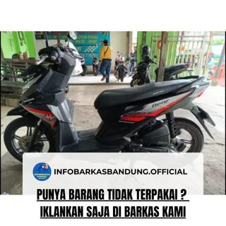 Beat 2017 Dijual | Motor | Carousell Indonesia