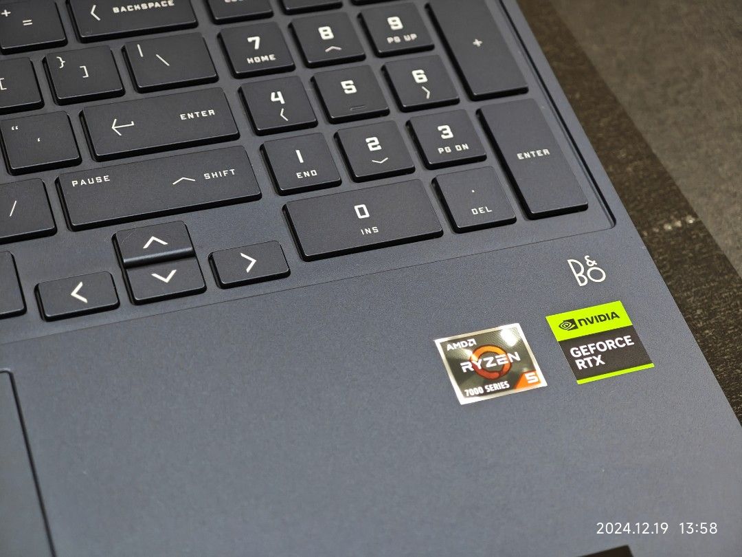 Hp victus 15 Rtx 2050 Laptop Gaming acer asus lenovo legion rog ...