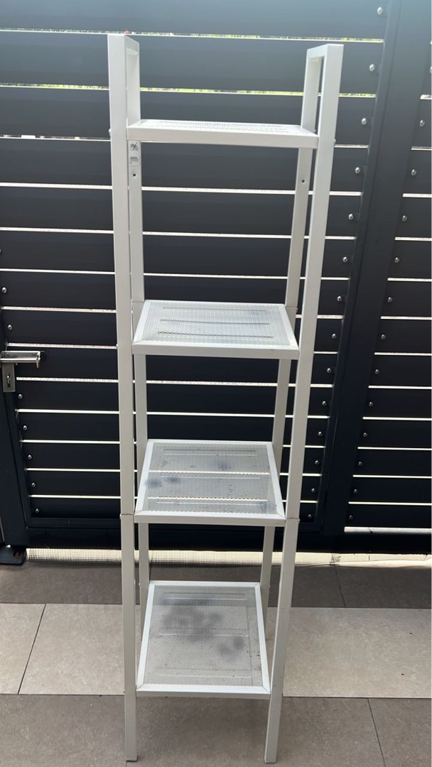 Ikea Rack, Furniture & Home Living, Furniture, Shelves, Cabinets ...