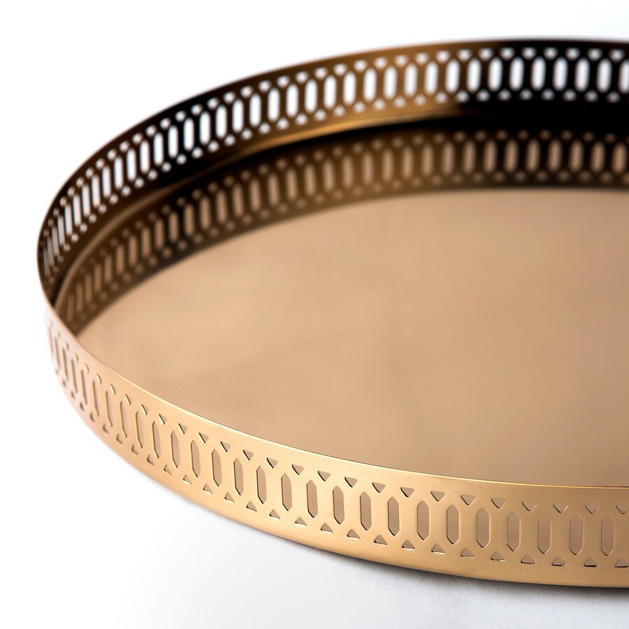 Ikea Serving tray, Furniture & Home Living, Kitchenware & Tableware ...