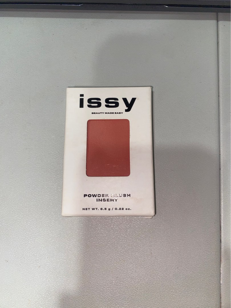Issy blush insert (Flesh), Beauty & Personal Care, Face, Makeup on ...