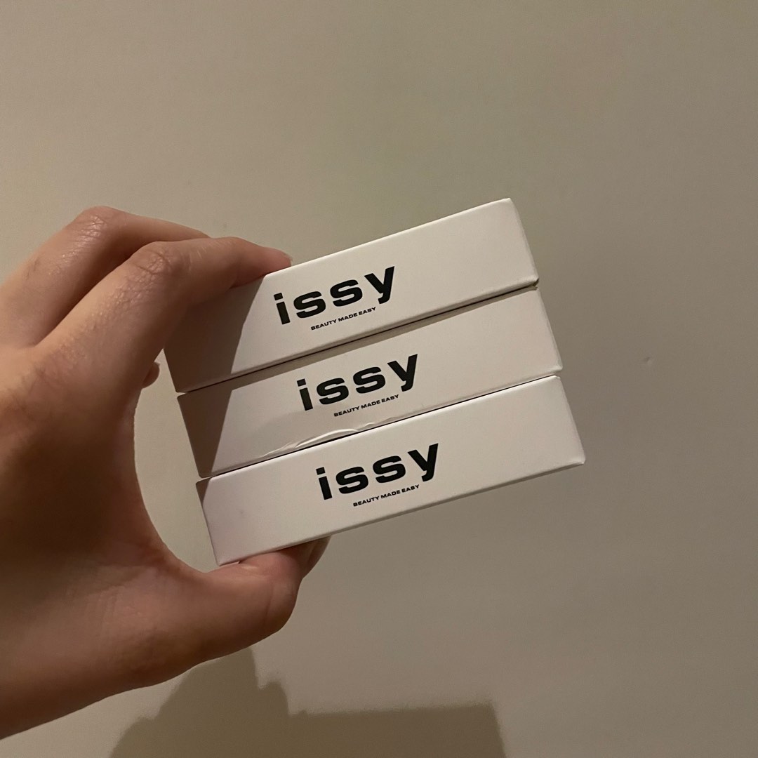 Issy Gelee Tint (Bunny, Ribbon), Beauty & Personal Care, Face, Makeup ...