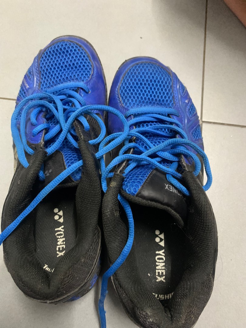 Kasut sukan, Sports Equipment, Sports & Games, Racket & Ball Sports on ...