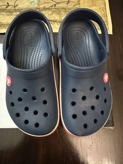 Crocs kids, Babies & Kids, Babies & Kids Fashion on Carousell