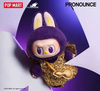 全新 Labubu 新加坡 特別版, 興趣及遊戲, 玩具 & 遊戲類 - Carousell