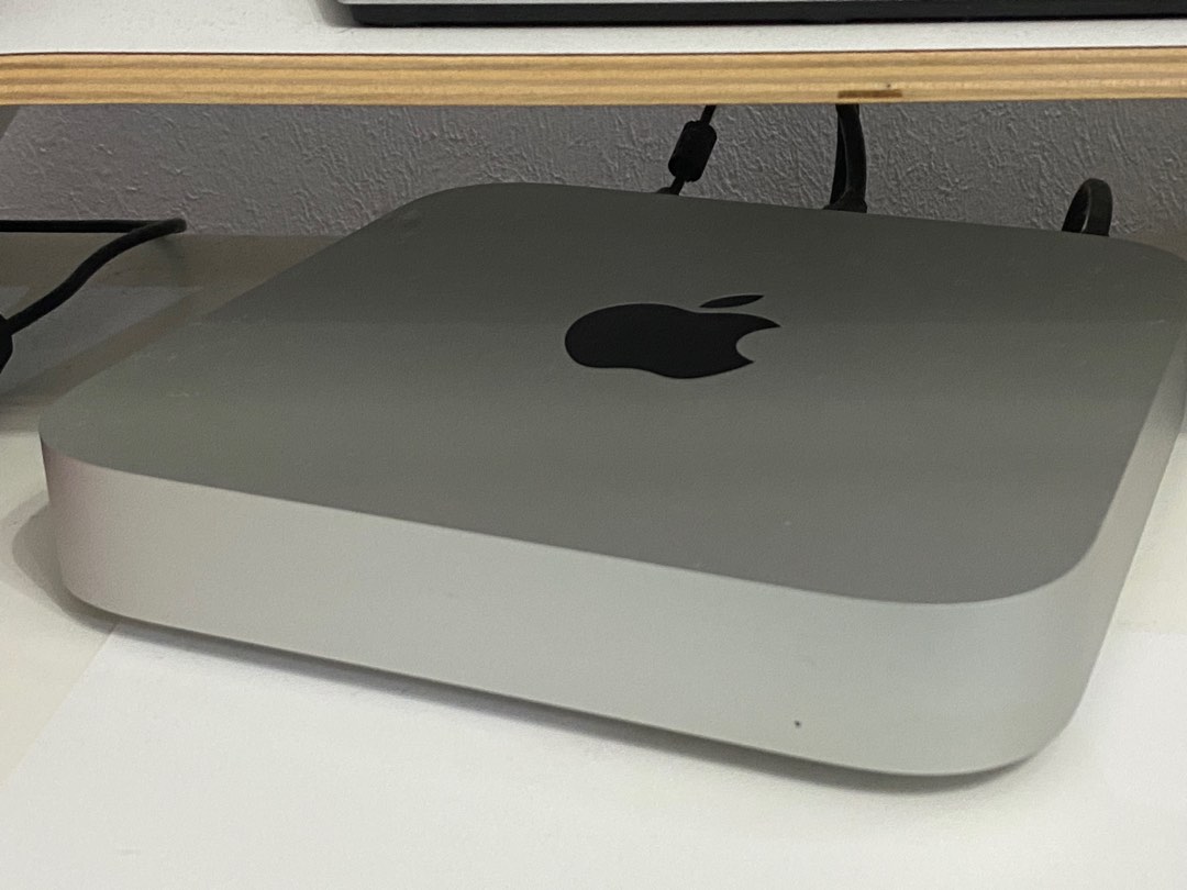 Mac mini 1TB SSD (M1, 2020), Computers & Tech, Desktops on Carousell