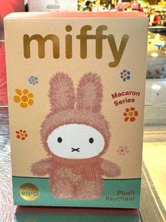 100+ affordable "miffy macaron blind box" For Sale | Toys & Games | Carousell Singapore