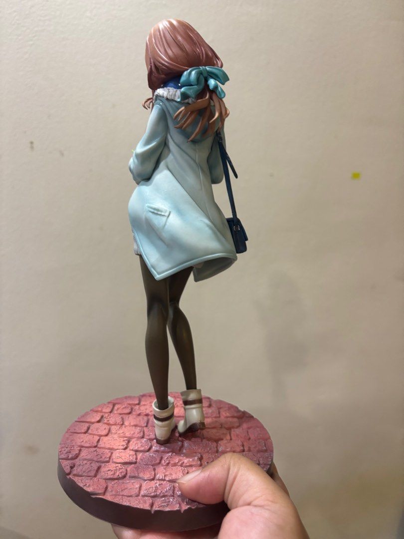 Nakano Miku The Quintessential Quintuplets Date Style Outfit 31cm Anime ...