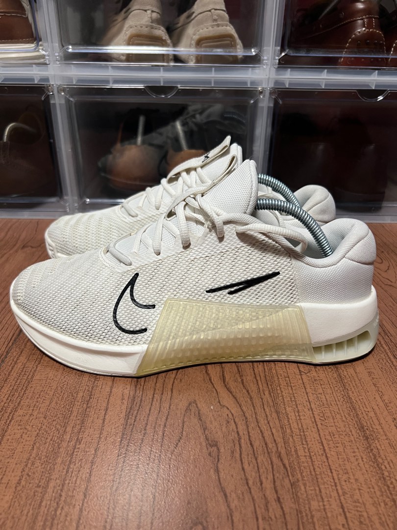 Nike Metcon 9 AMP M9.5, Men's Fashion, Footwear, Sneakers on Carousell