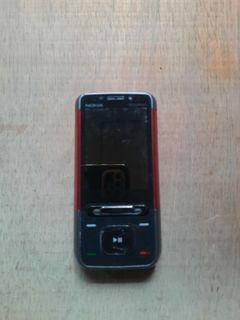 Nokia 5800 XpressMusic Original VINTAGE, Hobbies & Toys, Collectibles ...
