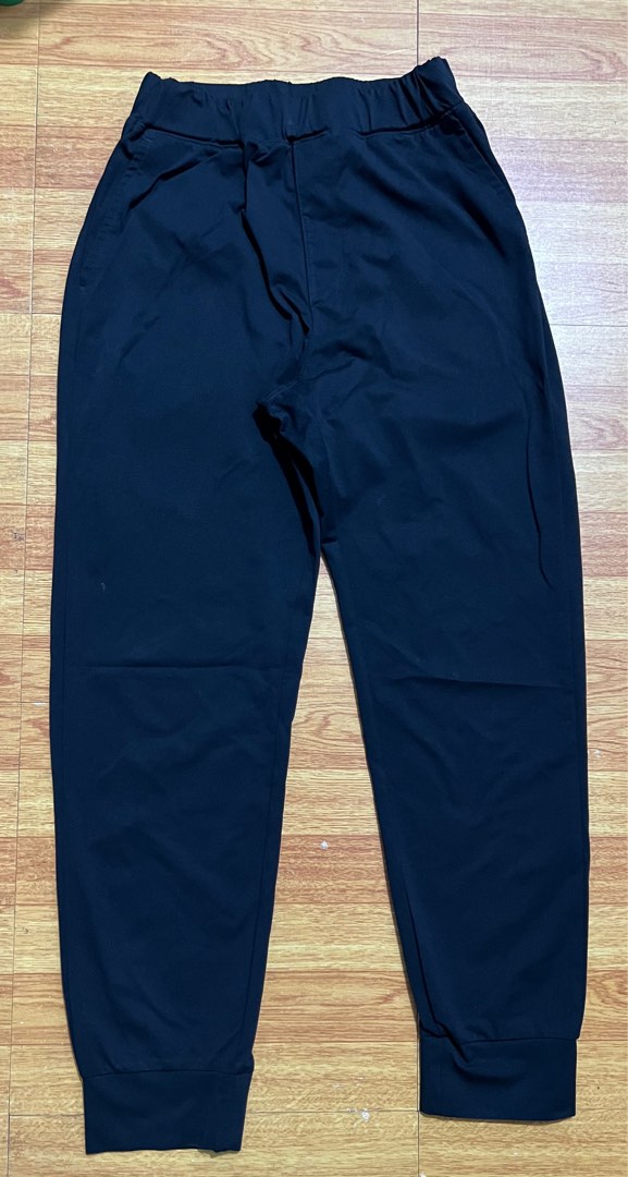 Original Uniqlo comfy pants quick dry, Babies & Kids, Babies & Kids ...