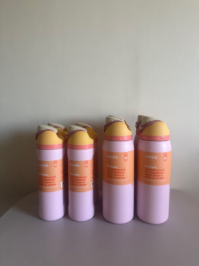 Owala Candy Store (24oz and 40oz), Furniture & Home Living, Kitchenware ...