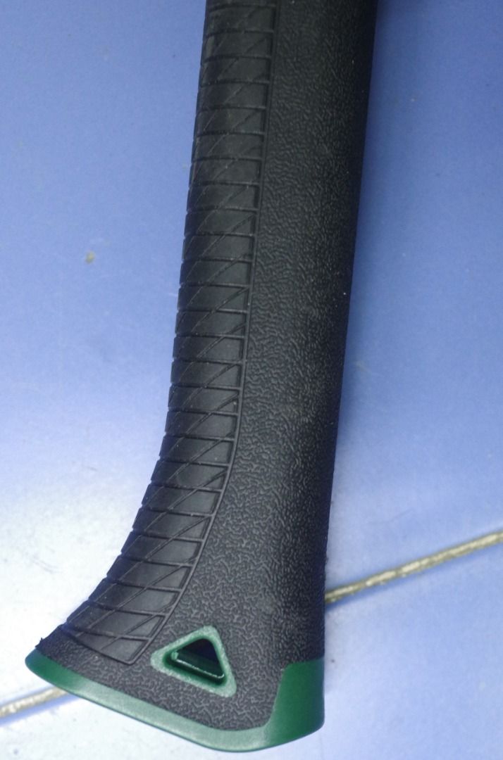 Parkside-Splitting and universal axe-Sharp-edged blade for effective ...
