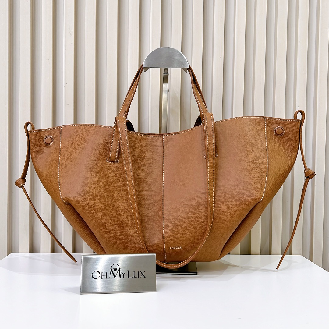 Polene Cyme Mini, Luxury, Bags & Wallets on Carousell