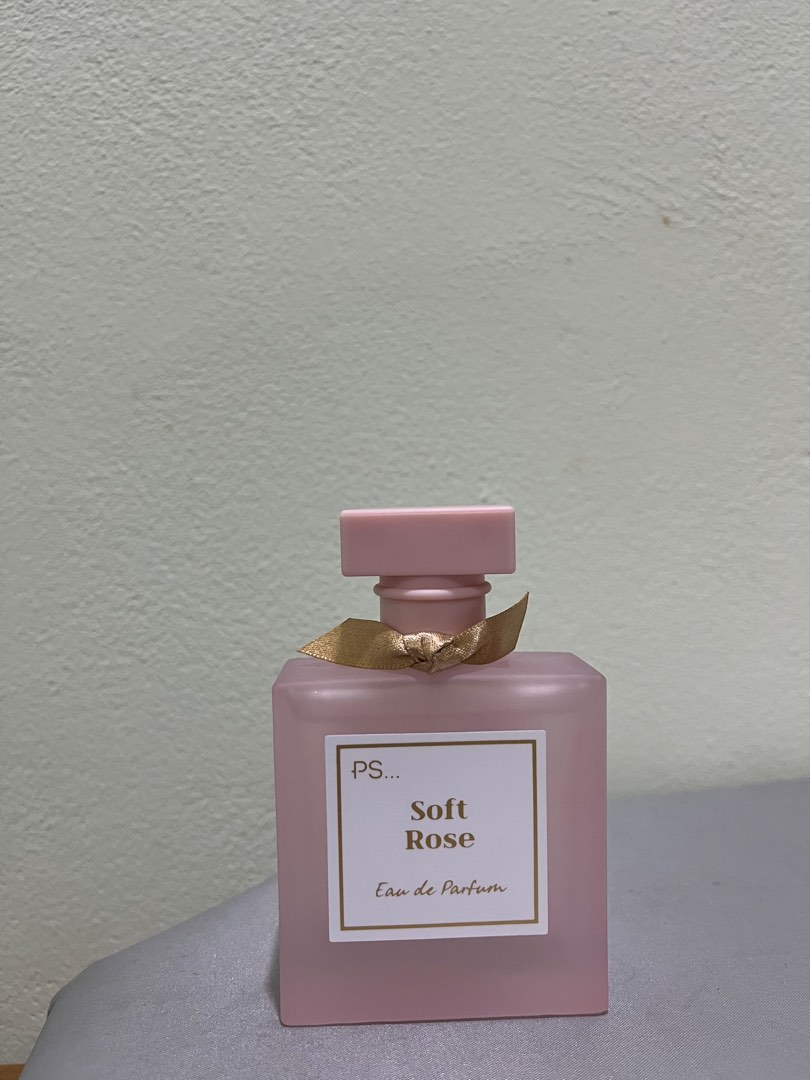 PS.. Soft Rose EDP, Beauty & Personal Care, Fragrance & Deodorants on ...