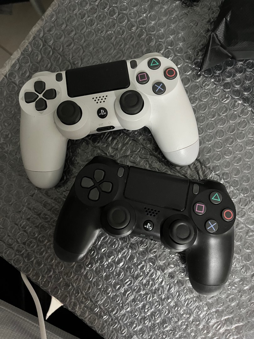 Ready Stock Controller Pc Android los Bluetooth wireless Game Games ...