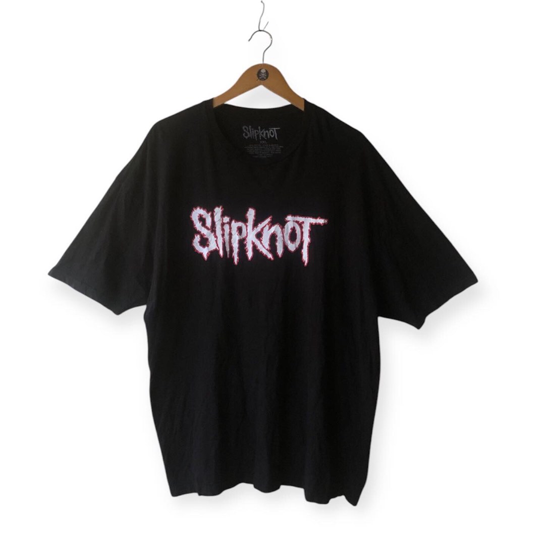 Slipknot band, Men's Fashion, Tops & Sets, Tshirts & Polo Shirts on ...