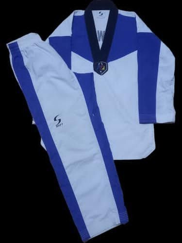 Taekwondo Kyurogi Uniform, Sports Equipment, Other Sports Equipment and ...