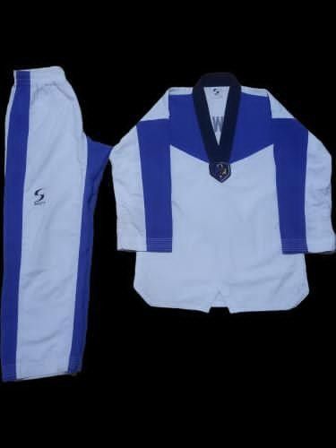 Taekwondo Kyurogi Uniform, Sports Equipment, Other Sports Equipment and ...