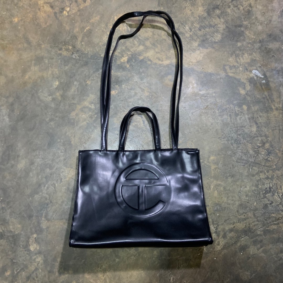 Teflar - Shopping Bag, Luxury, Bags & Wallets on Carousell