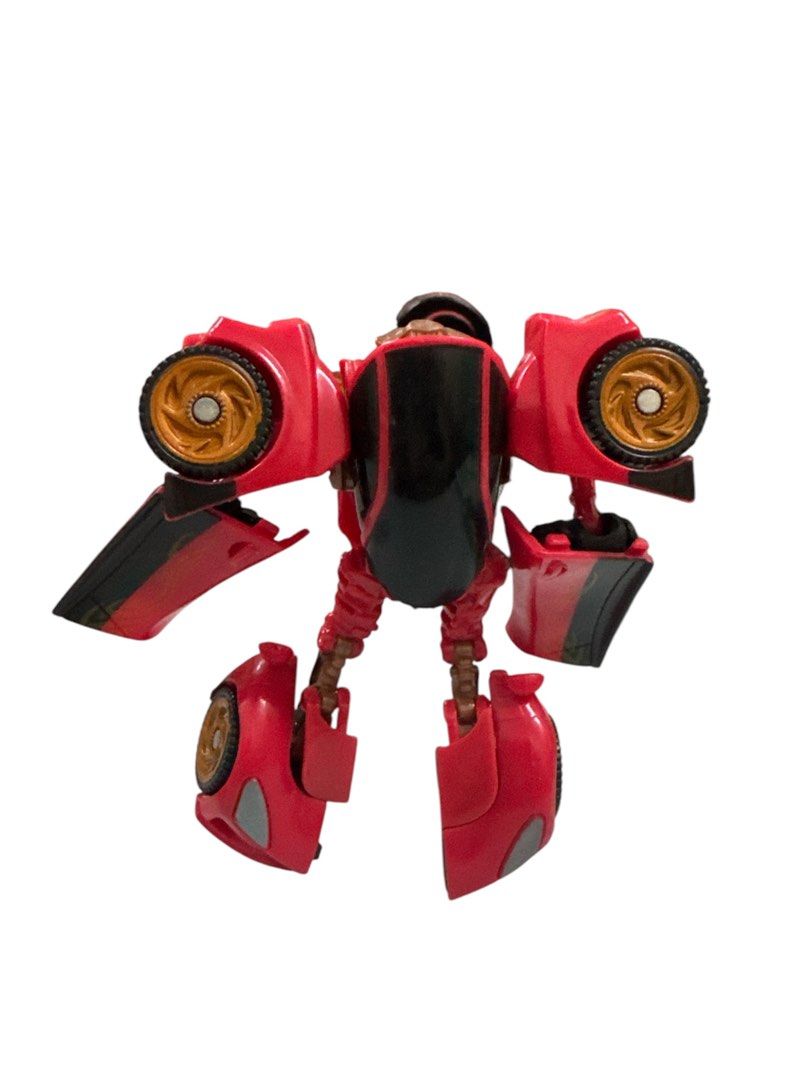 Transformer ROTF Revenge Of The Fallen Dead End, Hobbies & Toys ...