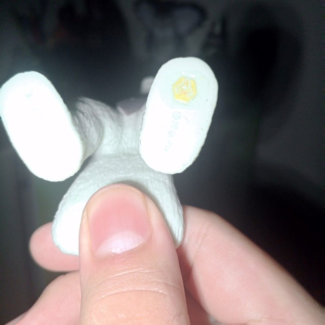 Ultraman Kaiju Snowgon (RARE), Hobbies & Toys, Toys & Games on Carousell