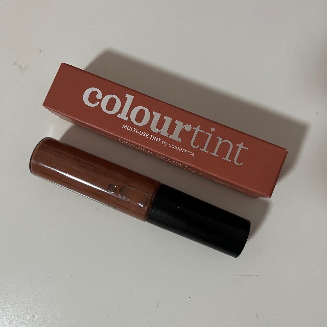 [unused] Colourette colourtint (manila), Beauty & Personal Care, Face ...