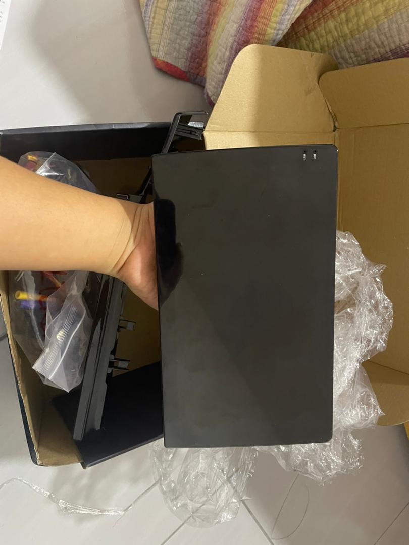 vecaro android player 10" 4gb ram 64gb rom, Auto Accessories on Carousell