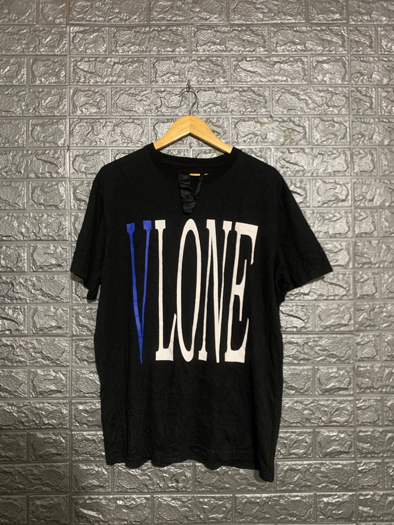 VLONE, Men's Fashion, Tops & Sets, Tshirts & Polo Shirts on Carousell