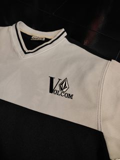 VOLCOM STONE HAWAII T-SHIRT SURFING VINTAGE STYLE HAWAIIAN SHIRT, Men's ...