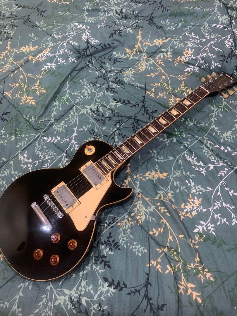 YAMAHA LP500 Made in JAPAN, Hobbies & Toys, Music & Media, Musical ...