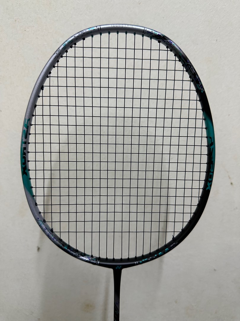 Yonex Astrox 88D pro gen3, Sports Equipment, Sports & Games, Racket ...