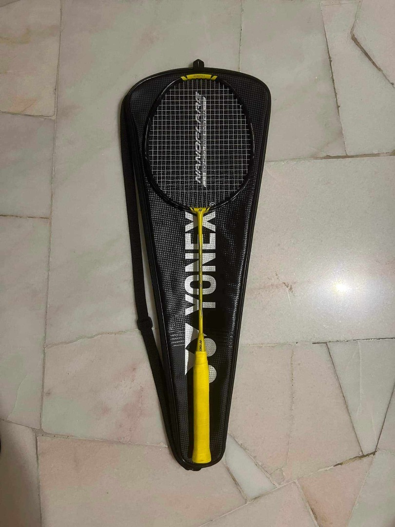 Yonex Nanoflare 1000z Astrox 88D pro 3rd gen Astrox 100zz, Sports ...