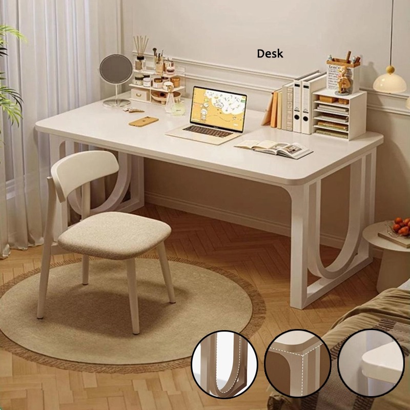100cm Study Table, Furniture & Home Living, Furniture, Tables & Sets on ...