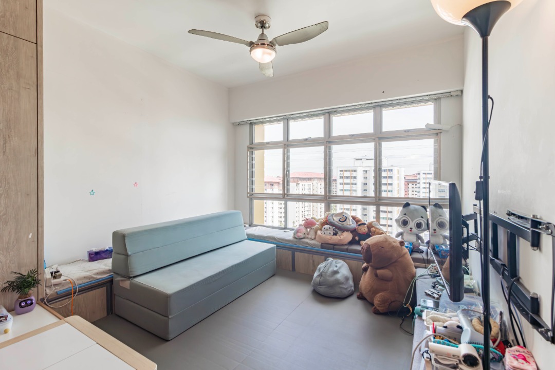 9 Joo Seng Road, Property, For Sale, HDB on Carousell