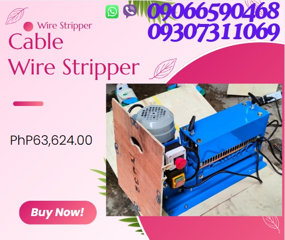Brand New For Cable Wire Stripper, Commercial & Industrial, Industrial ...