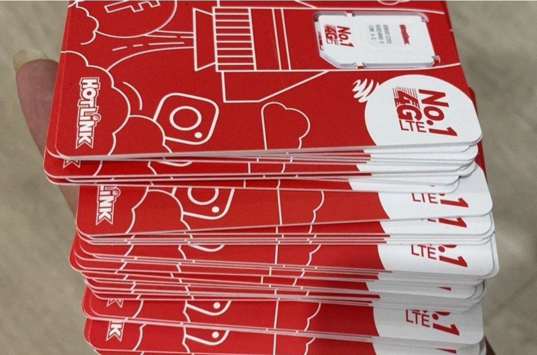Can Use In Singapore ( pre register Sim Card)Taikong space card, Alien ...