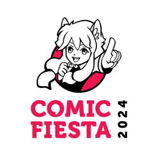 Comic Fiesta 2024 All Day Pass ( Saturday & Sunday ), Tickets ...