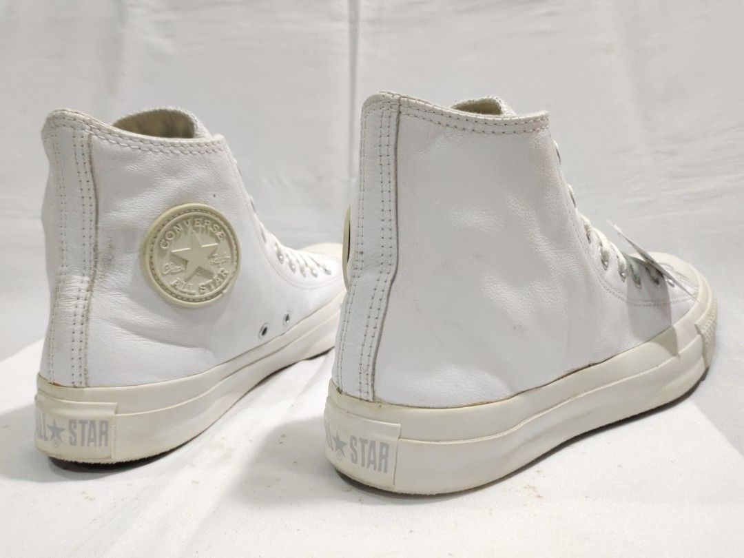 Converse CT Classic Leather, Men's Fashion, Footwear, Sneakers on Carousell